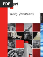 Corrshield MD4100 | PDF | Chemistry | Materials