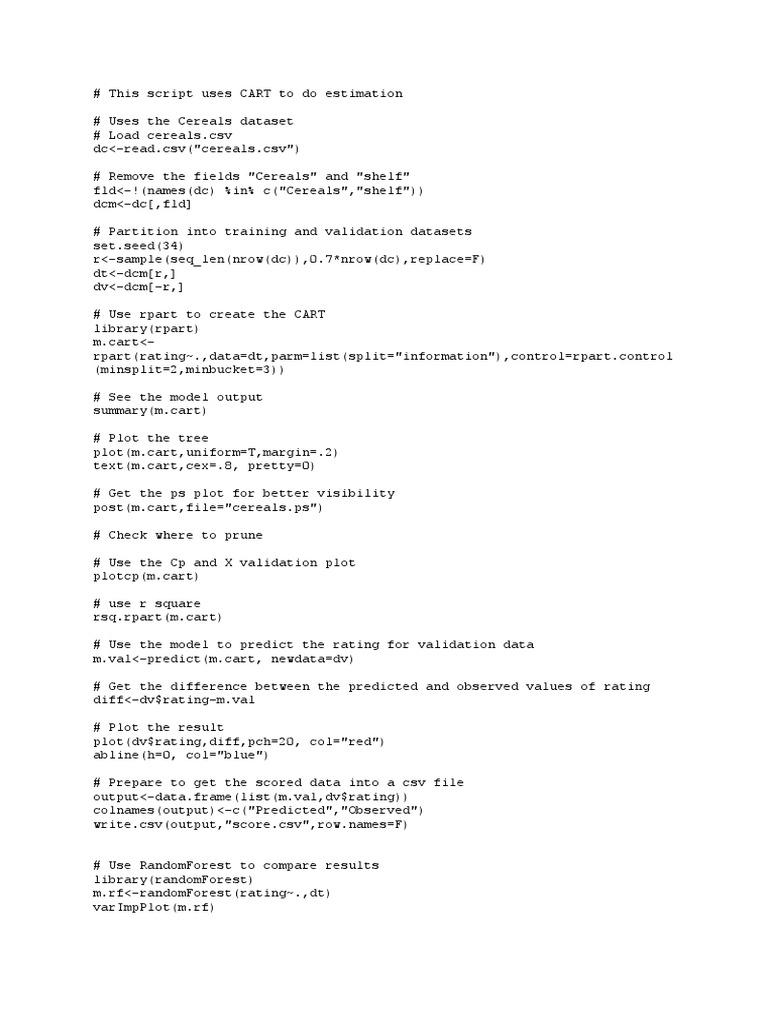 Codes | PDF | Factor Analysis | Principal Component Analysis