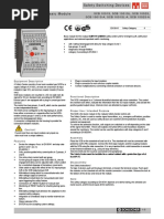 Hasler BFC Controller | PDF