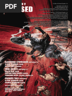 Crossed Completo | PDF