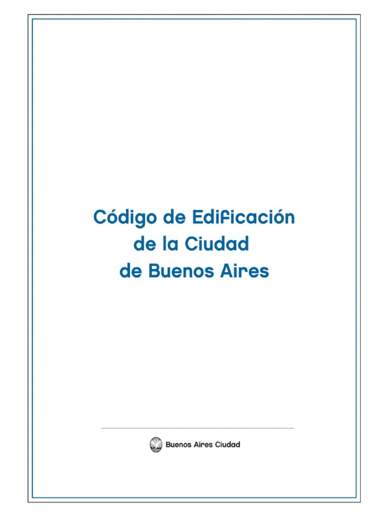 Codigo Edificacion | PDF | Tubería (transporte de fluidos) | Ascensor