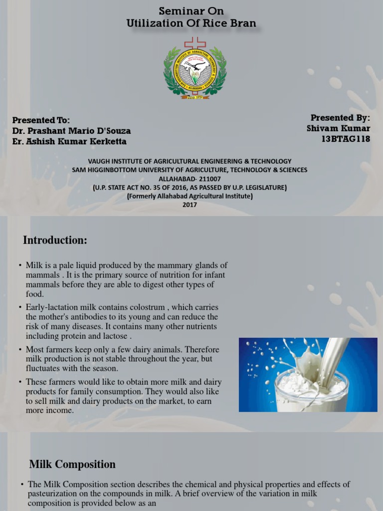 Presented To: Dr. Prashant Mario D'Souza Er. Ashish Kumar Kerketta ...