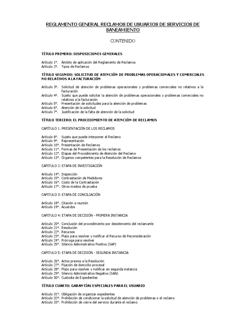 04 Resolucion de Consejo Directivo 066-2006-SUNASS-CD | PDF | Apelación | Ley procesal