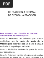 Trabajamos Con Los Numeros | PDF