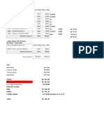 Modelo Orcamento Cotacao Simples Word | PDF | Veículo motorizado ...