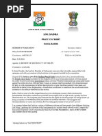 Basics of An Model United Competition, Aippm, All India Political ...