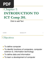 S5 Ict | PDF
