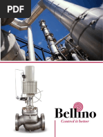 Sofis Netherlocks Interlocks | PDF | Valve | Actuator