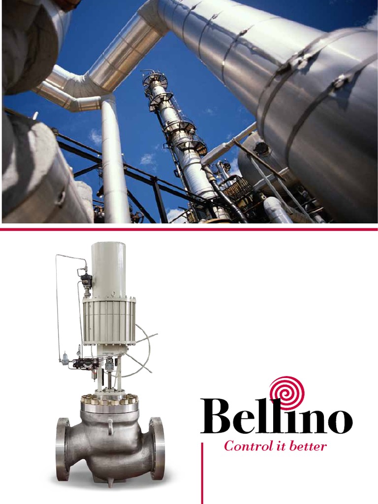 Belimo Control Valve | PDF | Valve | Turbulence