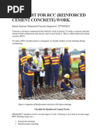 ASTM C76 - Reinforced Concrete Pipe | PDF | Cement | Concrete