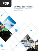 DO-178B Interview Que and Ans. | PDF | Systems Science | Information Technology Management