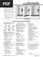 AMSCO Lab Series Small Tech Data Sheet English | PDF | Steam | Water