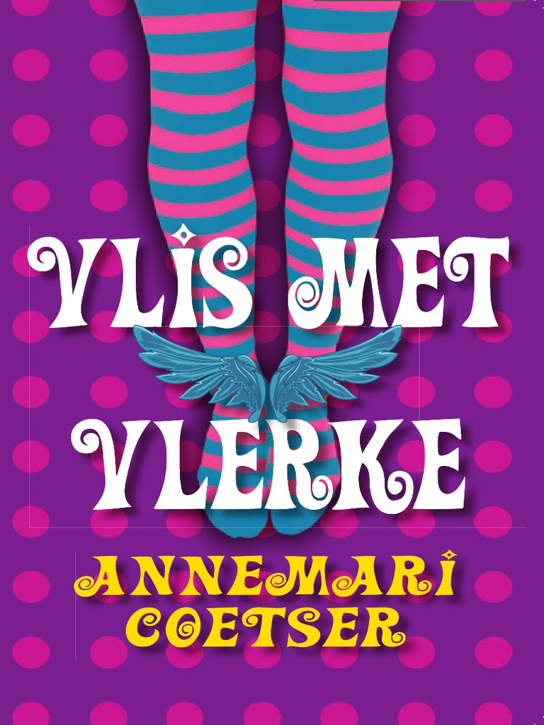 Vlis Met Vlerke | PDF