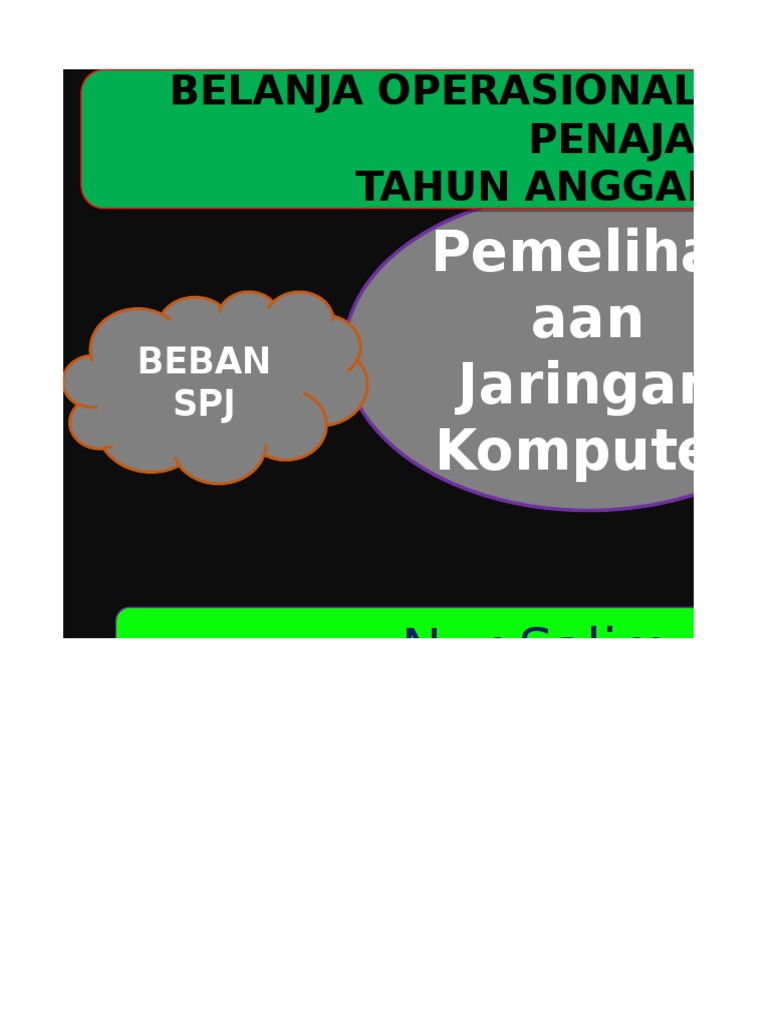 SPJ Computer & Printer | PDF