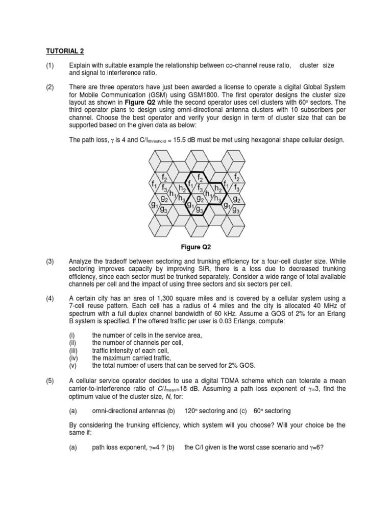 Tutorial 2 Pdf