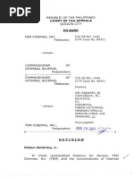 EZMPR and TIMTA Guidelines | PDF | Computing | Business