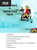 Sfma Flow Chart | PDF | Anatomical Terms Of Motion | Vertebral Column