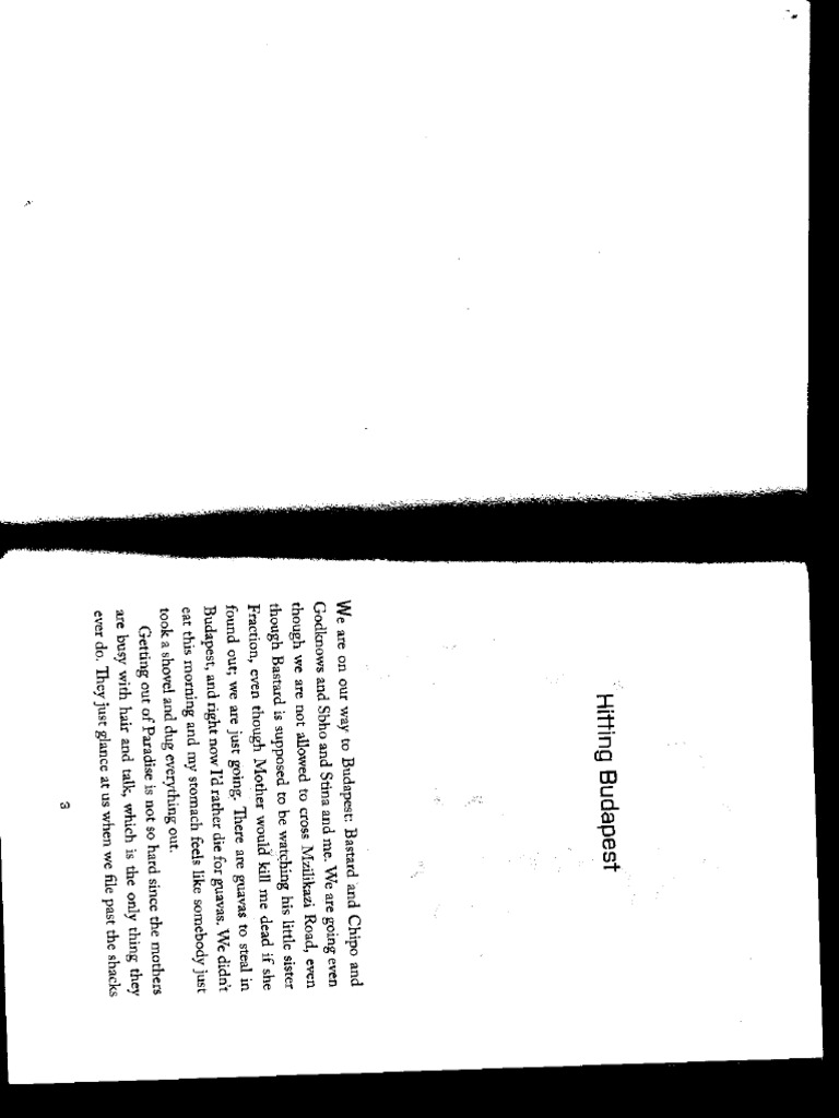 We Need New Names. | PDF