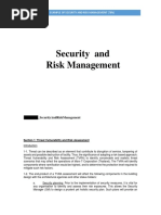 Security Assessment Report Template-A | PDF | Vulnerability (Computing ...