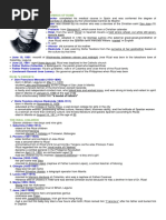 José Basco y Vargas: Economic Reforms in 19th Century Philippines | PDF ...