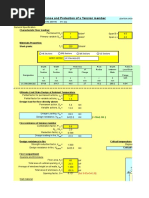 Differences Between UB and UC Sections | PDF | Materials Science ...