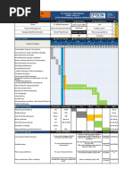 CMP Project Dashboard | PDF | Building Engineering | Nature