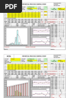 Inprocess Inspection Report | PDF