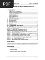 gcm05 Intertrip | PDF | Relay | Direct Current
