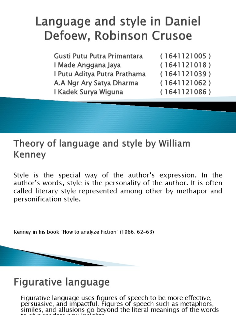 Proseb | PDF | Anthropomorphism | Metaphor