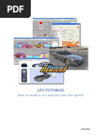 Car Mechanic Simulator 2021 Car Modding Guide | PDF | Computer File | Text File