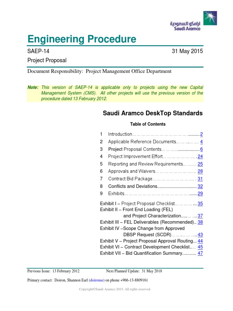 Ara 1 | PDF | Project Management | Risk Management