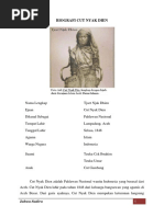 Biografi Raden Intan Ii | PDF