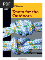 Ropes and Knots (Rev 3) | PDF | Knot | Rope
