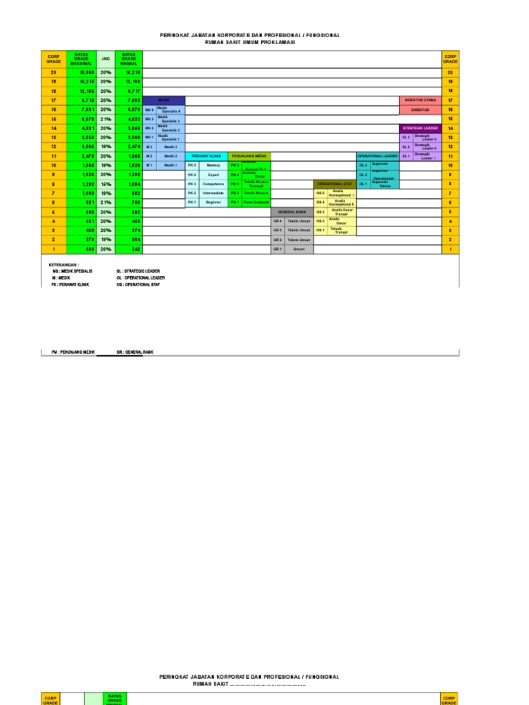 Contoh Remunerasi RSP | PDF