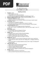 Pre Joining Guidelines | PDF | Identity Document | Postgraduate Education