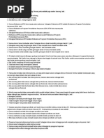 Civic Knowledge, Civic Dispositions, Civic Skills | PDF
