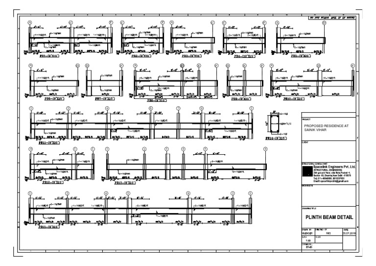 Reinforced Concrete Design Limit State by Varghese P C | PDF