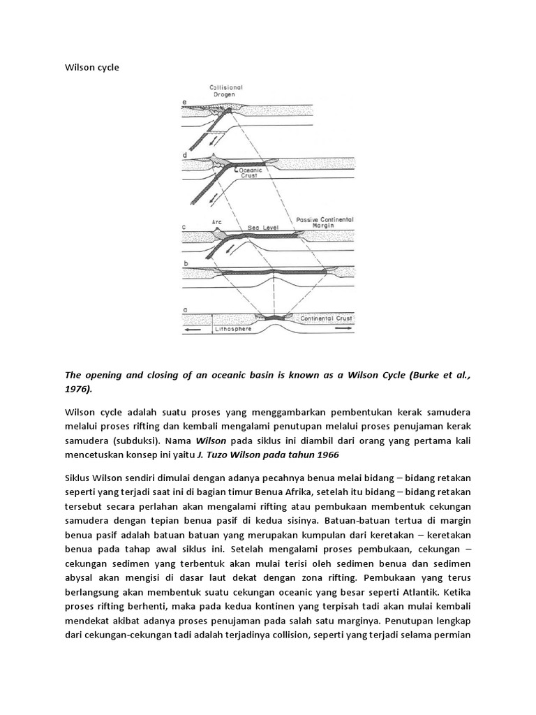 3513 Wilson Cycle | PDF