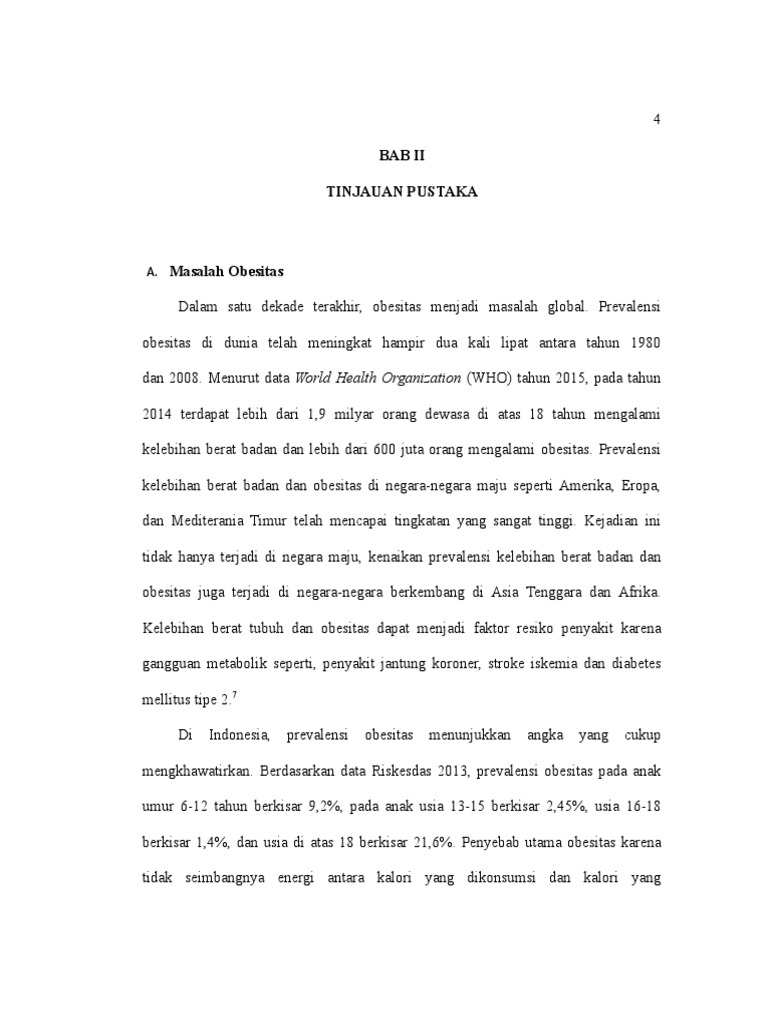 Pickwickian Syndrome | PDF