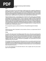 Smith Kline Beckman Patent Case Summary | PDF | Glossary Of Patent Law ...