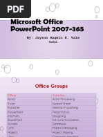 How To Install BI Publisher Word Plugin | PDF