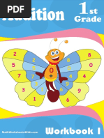 Activity Sheets KG2 | PDF