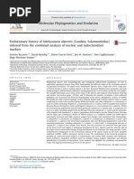Bacteriological Analytical Manual (BAM) - FDA | PDF | Polymerase Chain ...