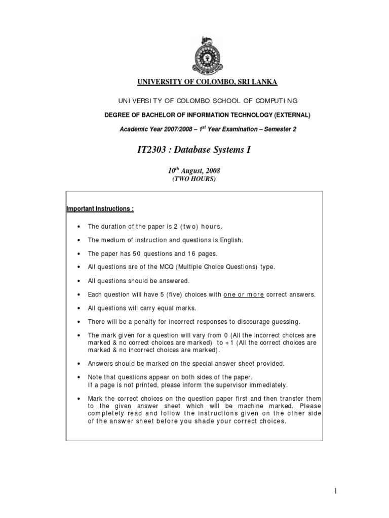 Normalization in DBMS11 | PDF | Databases | Relational Database