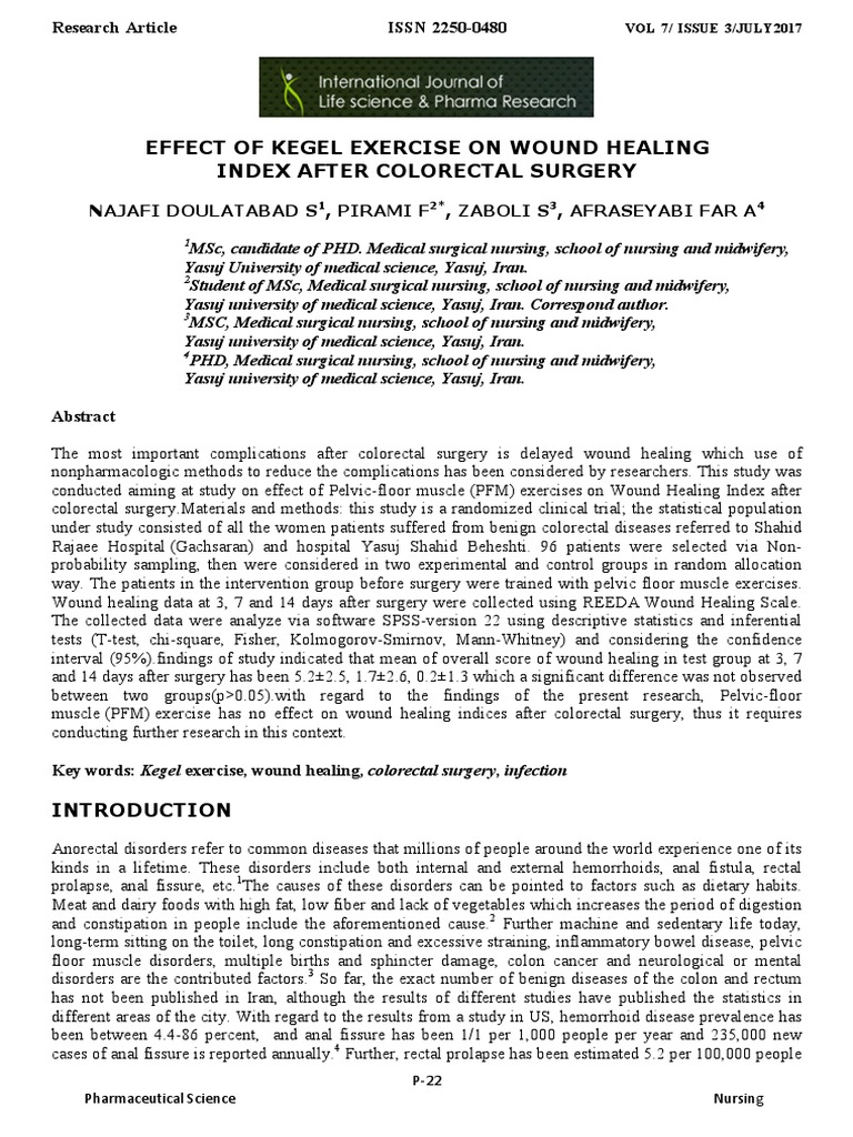 REEDA | PDF | Urinary Incontinence | Constipation