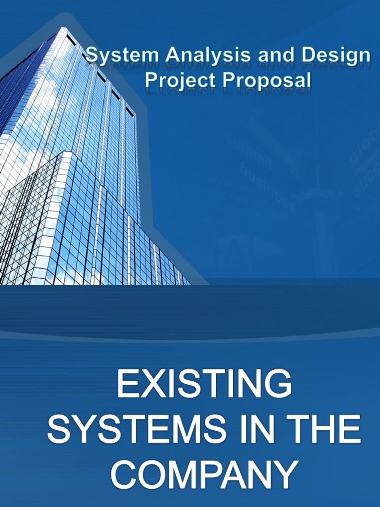 Payroll System Integration Proposal | PDF | Payroll | Databases