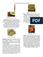 Pis Siyabit Weaving in Sulu | PDF | Home & Garden