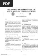 Is 8130 2013 | PDF | Electrical Conductor | Wire