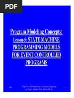Cyclic Scheduling of Periodic Tasks | PDF | Scheduling (Computing) | Algorithms