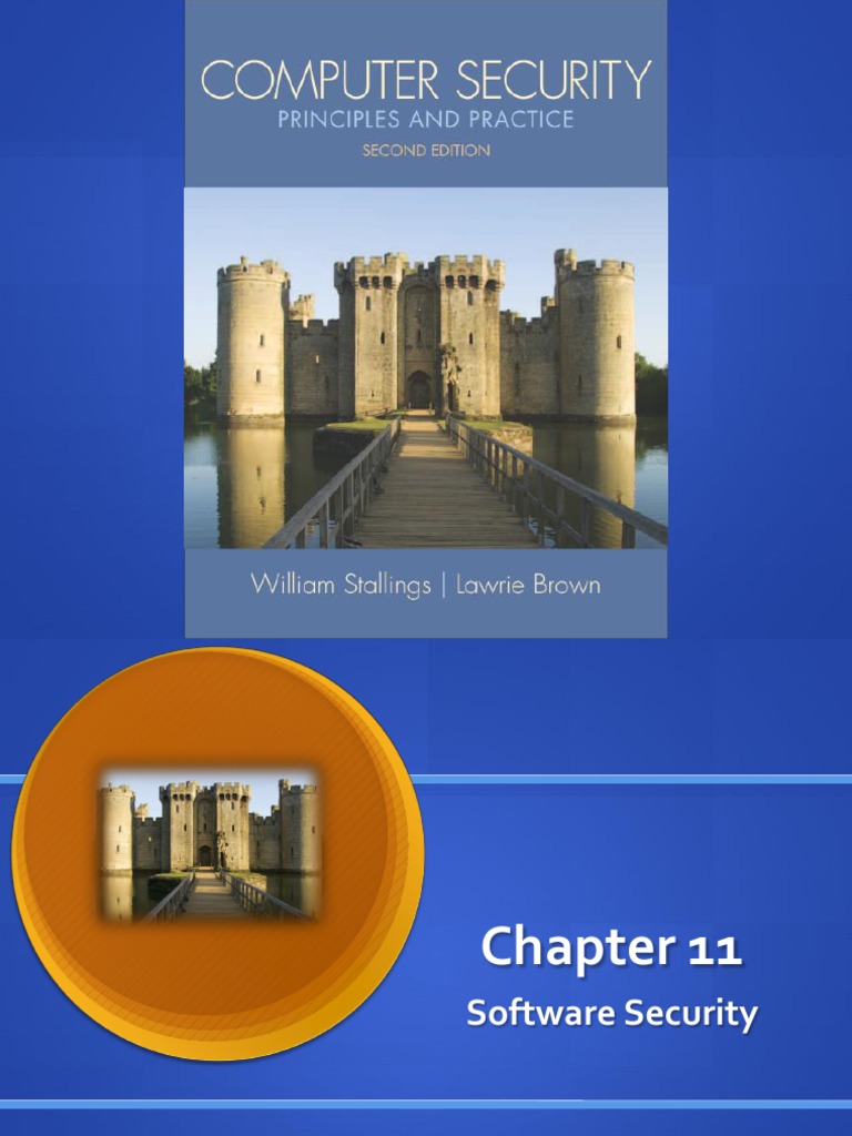 CSCI262 Software Secuurity | PDF | Computer Program | Programming